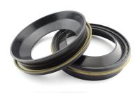 China Concrete mixer spare part oil seal high pressure NBR Oil Seal 113X160X13.5/15 mm BDOFSLFSFX7 for ZF Reducer ZF3301 ZF 0501322161 for sale