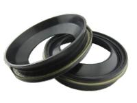 China DMHUI Concrete mixer spare part oil seal high pressure NBR Oil Seal 125X180X12/15 mm BDOFSLFSFX7 for ZF Reducer 0501322162 P5300 for sale