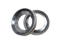 China DMHUI Concrete mixer spare part oil seal high pressure NBR Oil Seal 125X180X12/15 mm BDOFSLFSFX7 for ZF Reducer 0501322162 P5300 for sale