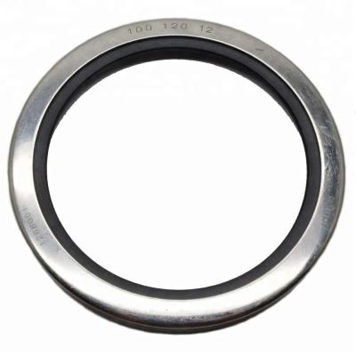 China Alcohol Rotor Seal,Front and Rear Bearings shaft ptfe seal for sale