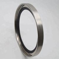 China Alcohol Rotor Seal,Front and Rear Bearings shaft ptfe seal for sale