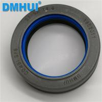 China RWDR-KOMBI TYPE 37*52*14.6 mm size with NBR material 12019338B Shaft Seal for wheel hub for sale