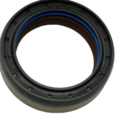 China DMHUI Factory directly supply COMBI SF19 Type 12036965B oil seal with FPM material for 370815 for sale