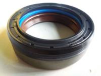 China DMHUI Factory directly supply COMBI SF19 Type 12036965B oil seal with FPM material for 370815 for sale