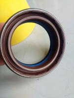 China DMHUI Factory directly supply COMBI SF19 Type 12036965B oil seal with FPM material for 370815 for sale