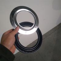 China STA VV900D oil seal 116*170*14.9  BAOFSFX7 type  for SAKAI ROLLER machine for sale