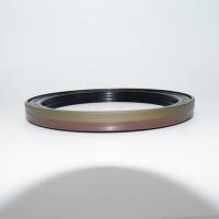 China 10/908884 332/D3299  number wheel hub oil seal with NBR FPM material for sale