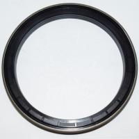 China 10/908884 332/D3299  number wheel hub oil seal with NBR FPM material for sale