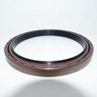China 10/908884 332/D3299  number wheel hub oil seal with NBR FPM material for sale
