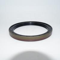 China 10/908884 332/D3299  number wheel hub oil seal with NBR FPM material for sale