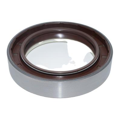 China COMBI SF6 type Differential Oil Seal for 1966194C1 with FPM material for sale