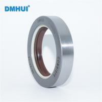 China COMBI SF6 type Differential Oil Seal for 1966194C1 with FPM material for sale