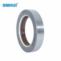 China COMBI SF6 type Differential Oil Seal for 1966194C1 with FPM material for sale