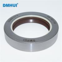 China COMBI SF6 type Differential Oil Seal for 1966194C1 with FPM material for sale