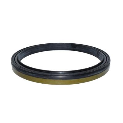 China wheel hub oil seal with RWDR-K7 type and NBR material for 3429790M1 3429790M2 for sale