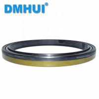 China wheel hub oil seal with RWDR-K7 type and NBR material for 3429790M1 3429790M2 for sale