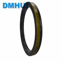 China wheel hub oil seal with RWDR-K7 type and NBR material for 3429790M1 3429790M2 for sale