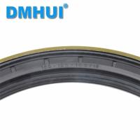 China wheel hub oil seal with RWDR-K7 type and NBR material for 3429790M1 3429790M2 for sale