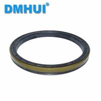 China wheel hub oil seal with RWDR-K7 type and NBR material for 3429790M1 3429790M2 for sale