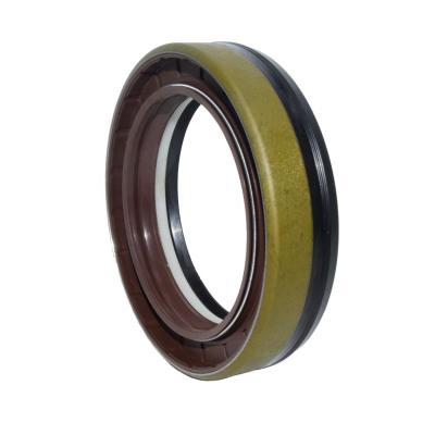 China MTZ tractors oil seals with COMBI type 65x90x20 mm or 65*90*20 mm size for sale