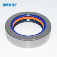 China 45*65*15 mm size NBR material shaft oil seals for sale