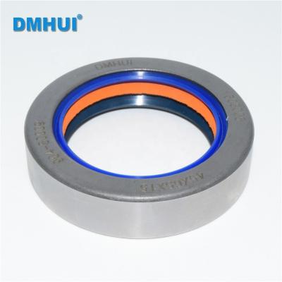 China 45*65*15 mm size NBR material shaft oil seals for sale
