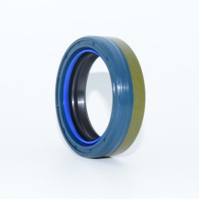 China oem 2110602001 tractor shaft seal 45*60*16 with COMBI SF8 type for 332/E6901 for sale