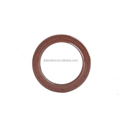 China 87429971 seal 57.15*76.2*9.5/11.2 oil seal with BASLKDX7 for 133566 for sale