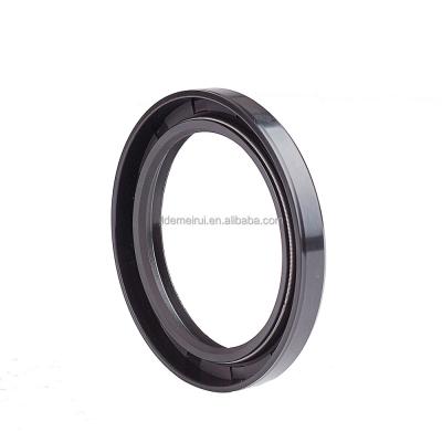 China 288-0422 shaft seal 60.33*79.4*9.5/11.2 NBR material oil seals for 4W-5359 for sale