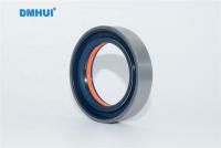 China 45x65x15 mm size NBR material oil seals with COMBI SF1 type for sale