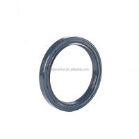 China Basl Type 60*75*8mm Oil Seal With NBR Material for sale