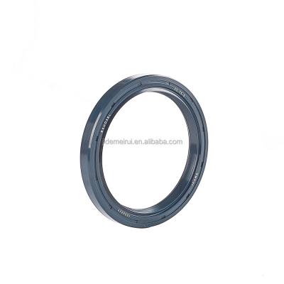 China Basl Type 60*75*8mm Oil Seal With NBR Material for sale
