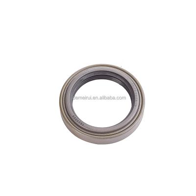 China NBR+PTFE Material 56*76.13*15.75mm 1604009 Oil Seal for sale