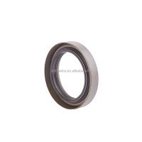 China NBR+PTFE Material 56*76.13*15.75mm 1604009 Oil Seal for sale