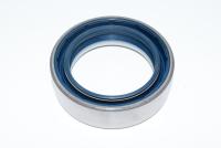 China Front axle oil seal 40*55*15.5 for tractor 145761 and 87415749 for sale