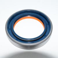 China Combi Type 40*58*10 mm Tractor Oil Seal with NBR Material for sale
