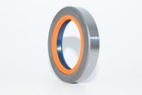 China Combi Type 40*58*10 mm Tractor Oil Seal with NBR Material for sale