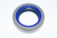 China 45x65x18.5 mm Crankshaft Oil Seal With Combi Sf6 Type for sale