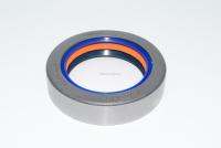 China 40X58X10 mm Oil Seal with NBR Material for sale