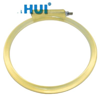 China DMHUI excavator oil seal ring 145*12 or 145X12  ID*CS for E161-3050 4100180 Bucket link O-RING for excavator ZX360 for sale