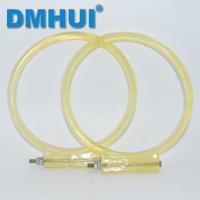 China DMHUI excavator oil seal ring 145*12 or 145X12  ID*CS for E161-3050 4100180 Bucket link O-RING for excavator ZX360 for sale