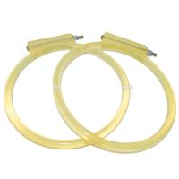China 4100180 Bucket link O-RING for excavator ZX360 for sale