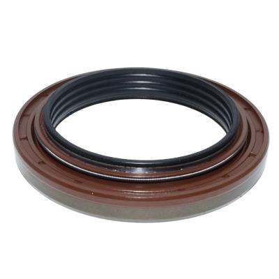 China tractors oil seal 65*92*10/15 for VOE11709302 for sale