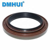 China tractors oil seal 65*92*10/15 for VOE11709302 for sale
