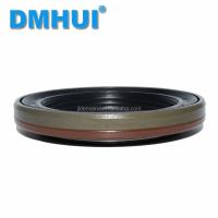 China tractors oil seal 65*92*10/15 for VOE11709302 for sale