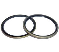 China NBR 1137002 Factory Wholesale Oil Seal With 80*95*4 mm for sale