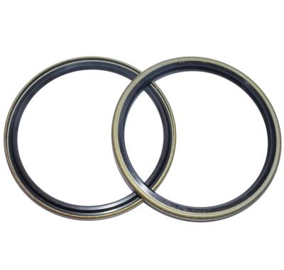 China 85x100x8 mm  VB Type 1137014 NBR  Seals for sale