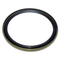 China dust lip 95*105*7/10 mm oil seals with GA type NBR material for hydraulic parts for sale
