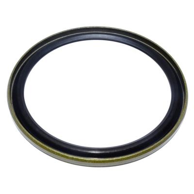 China dust lip 95*105*7/10 mm oil seals with GA type NBR material for hydraulic parts for sale