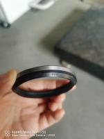 China dust lip 95*105*7/10 mm oil seals with GA type NBR material for hydraulic parts for sale